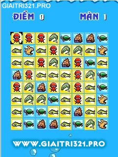 4 - GAME TEAMOBI FREE | GIAITRI321.PRO