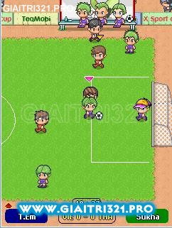 5 - GAME TEAMOBI FREE | GIAITRI321.PRO